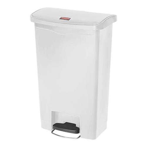 Rubbermaid pedaalafvalbak |068L| RM1050 | A. Sluijter & Zn. BV ...